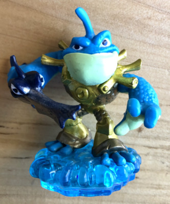 Skylanders: Swap Force: Rip Tide: Riptide | eBay