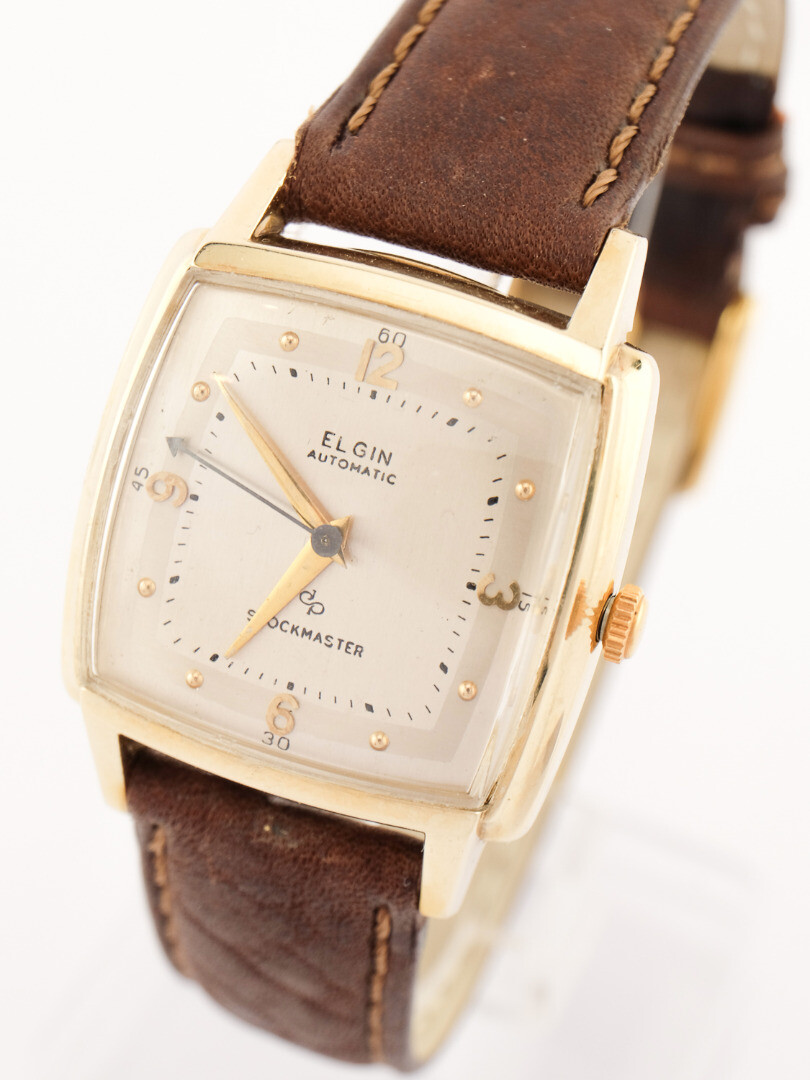 Elgin Shockmaster | eBay