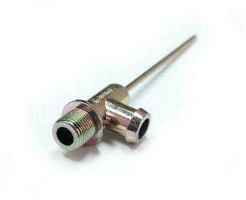 SPRINKLER END SPIKE 1" INLET 1/2" BSP MALE OUTLET | eBay