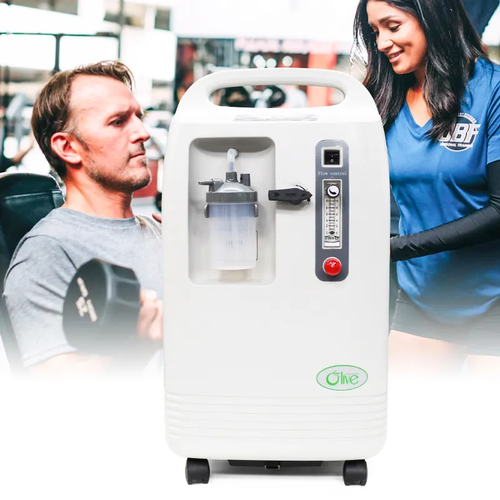 Altitude Training System Hypoxia Simulator Generator for Athelete ...