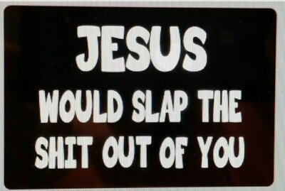 funny bumper stickers for cars trucks vinyl window decals offensive ...