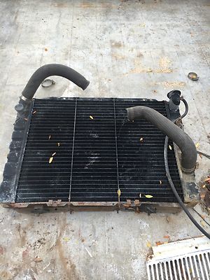 Holden Wb Radiator | eBay Australia
