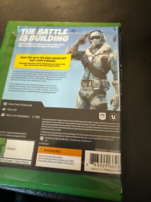 video game fortnite rare disk | eBay