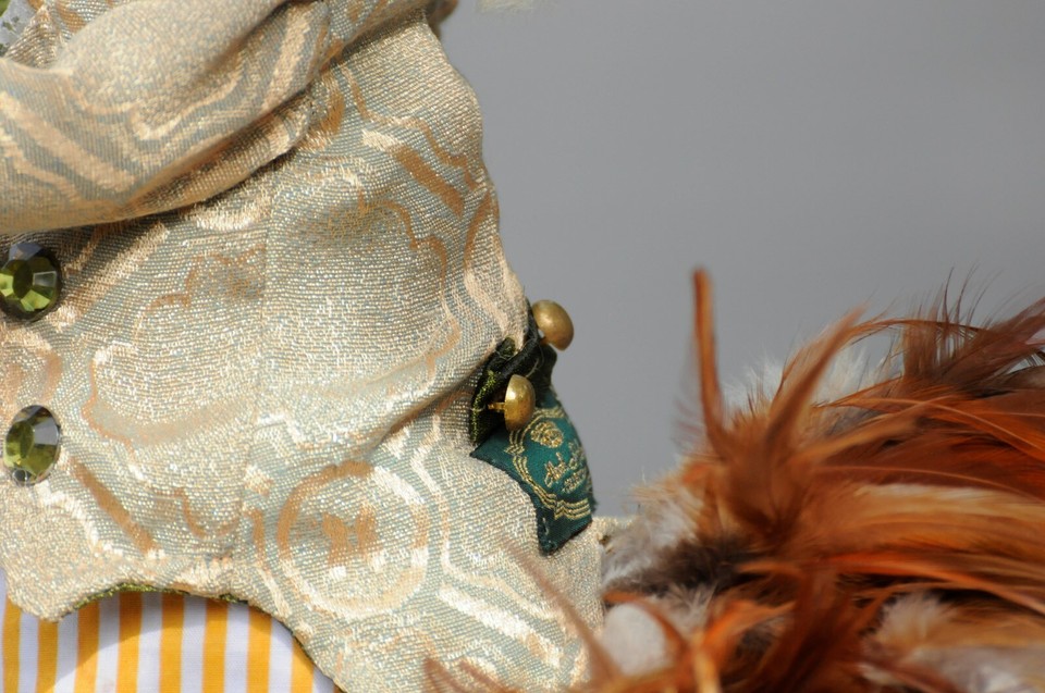 Mark Roberts Colonial Rooster, Sm Limited Edition 2004 | eBay