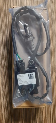 NOX SENSOR OXYGEN SENSOR FOR FIAT 500, JEEP COMPASS 46345721 | eBay