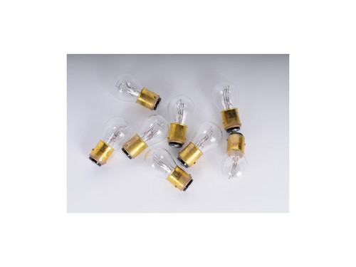 For 1989-1990 Geo Tracker Tail Light Bulb AC Delco 15312DXPB | eBay