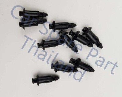 10x Door Trim Board clip for Lexus SC430 RX300 TOYOTA SOARER HARRIER | eBay