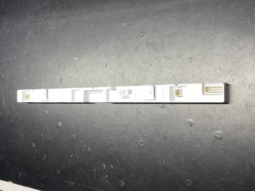 Frigidaire Electrolux A22642404 Dishwasher UI Control Panel AZ36166 ...