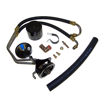 Oil Filter Remote Mounting Kit Mercruiser 5.0L & 5.7L 807459A09 | eBay