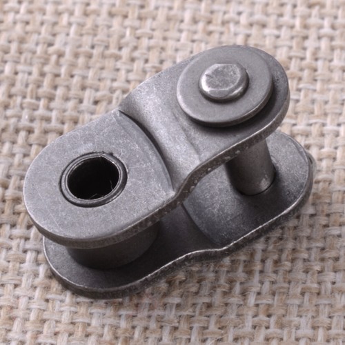 1set Motorcycle 520 Half Chain Link Connecting 5/8" x 1/4" fit for Pro ...