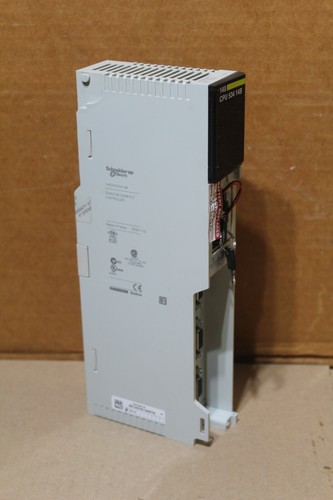 140CPU53414B Schneider IN STOCK ONE YEAR WARRANTY Fast DELIVERY 1PCS | eBay