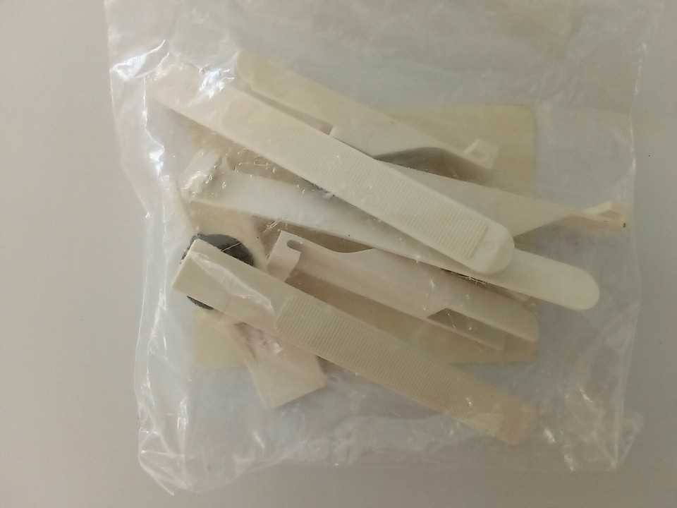 BOEING Part Number BACS38J4 Support Attachment & Strap Assembly. | eBay