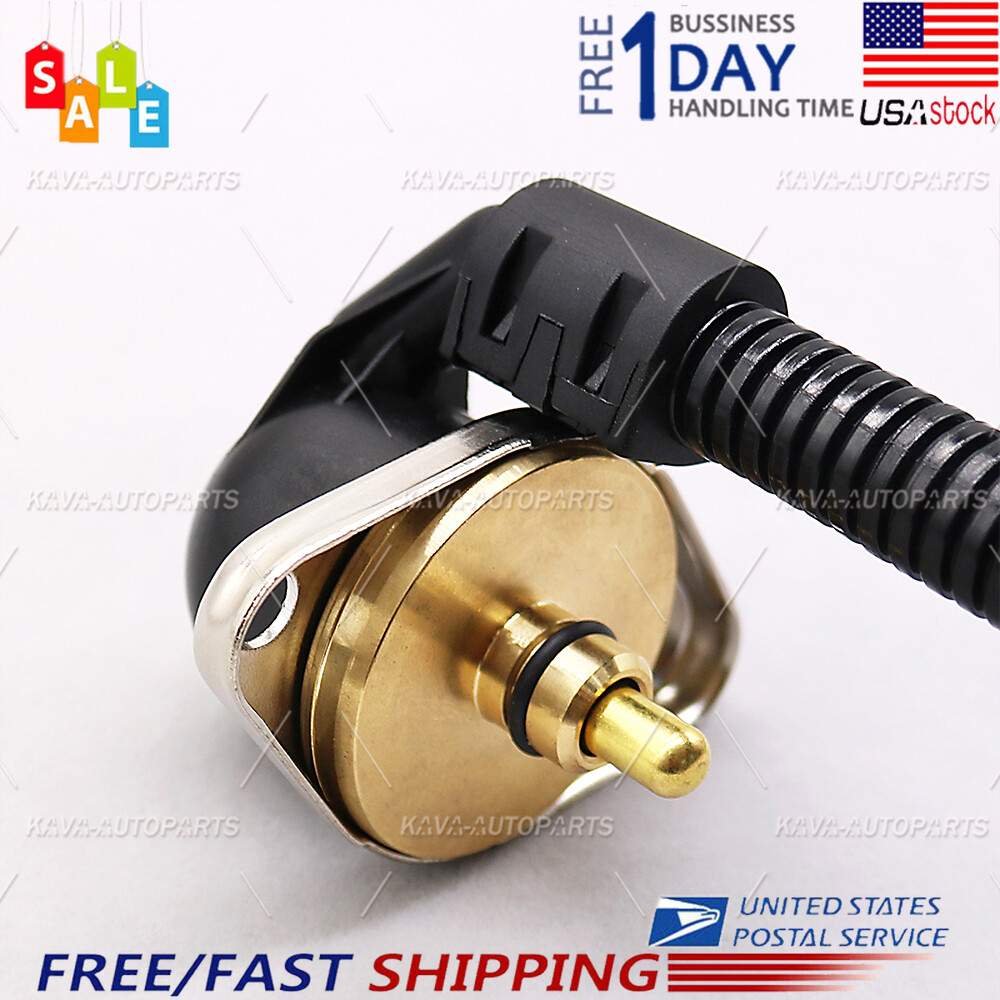 20700060 For Volvo D12 VN VNL VHD VNM 630 670 780 Turbo Boost Pressure ...