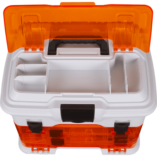 Flambeau Outdoors T4P Pro Multiloader, Portable Fishing & Tackle ...