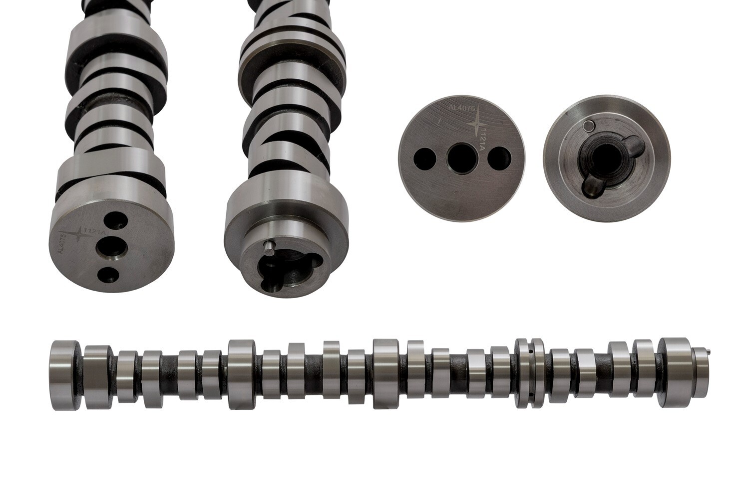 Camshaft & Lifter Kit 2014-20 GM 5.3L LT4 L83 Direct Injection V-8 ...