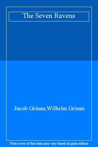The Seven Ravens By Jacob Grimm,Wilhelm Grimm | eBay
