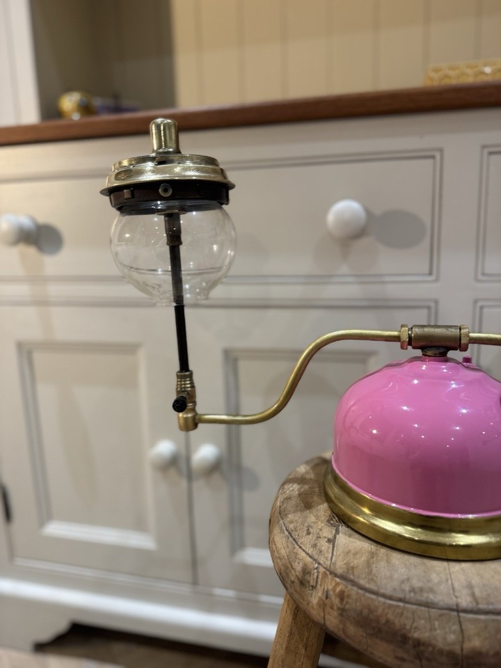 Tilley CL 72 Style Paraffin Lamp | eBay UK