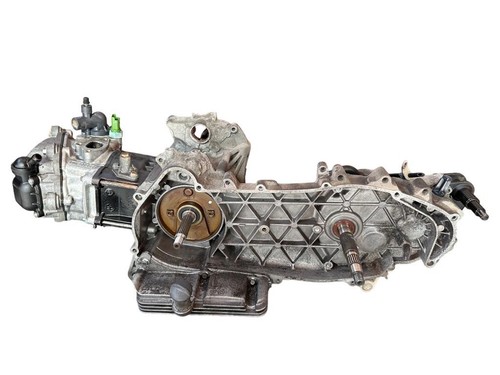 Engine Motor Original PIAGGIO MP3 250 2007 | eBay