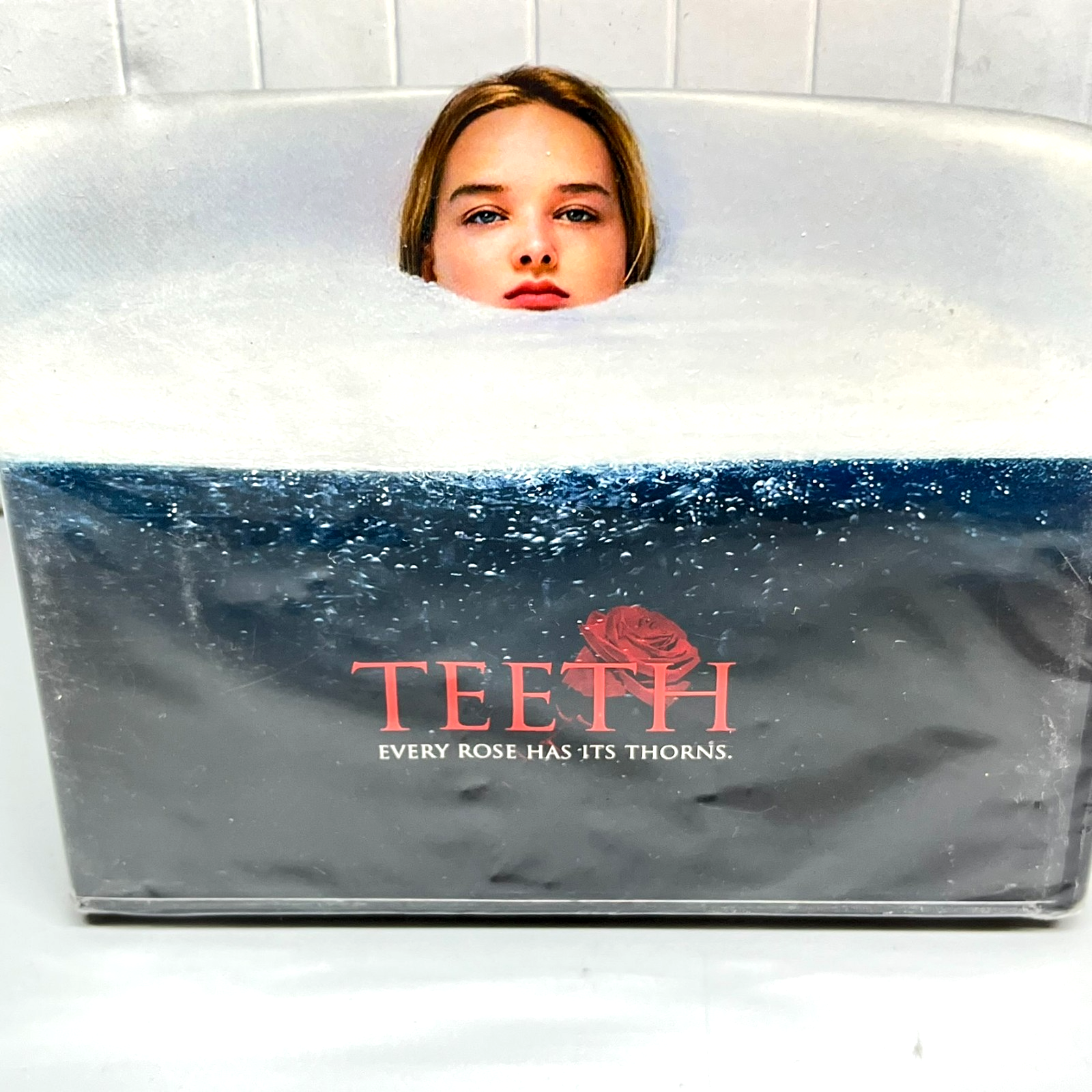Teeth (DVD, 2007) for sale online | eBay
