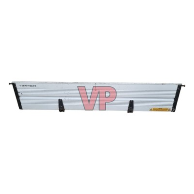 FORD Transit Tipper Rear Tail Board Tailboard Gate Scattolini 212cm ...