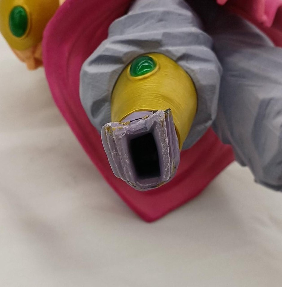BANDAI Broly Dragon Ball | eBay UK