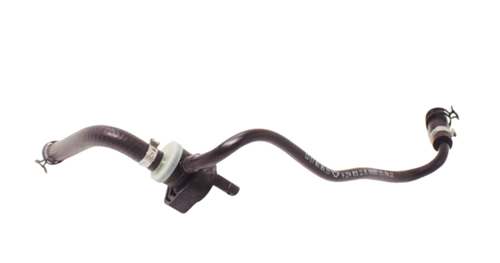 Mercedes-Benz C253 Engine Breathing Vent Line Genuine A2740187201 | eBay