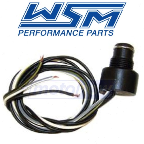 WSM Kill Switch for 2012 Sea-Doo RXT iS 260 - Electrical Switches Kill ...