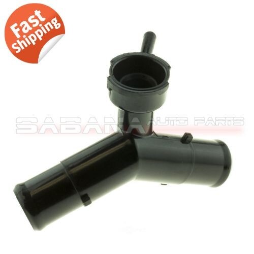 NEW Engine Coolant Filler Neck for Toyota Yaris 2007-2014 | eBay