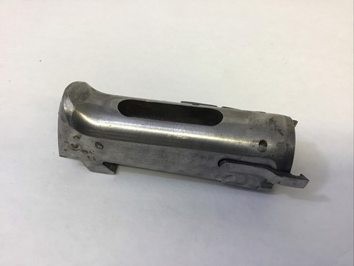 J. C. Higgins Model 20, 12 Gauge Pump Shotgun Bolt Assembly. #54-15 | eBay