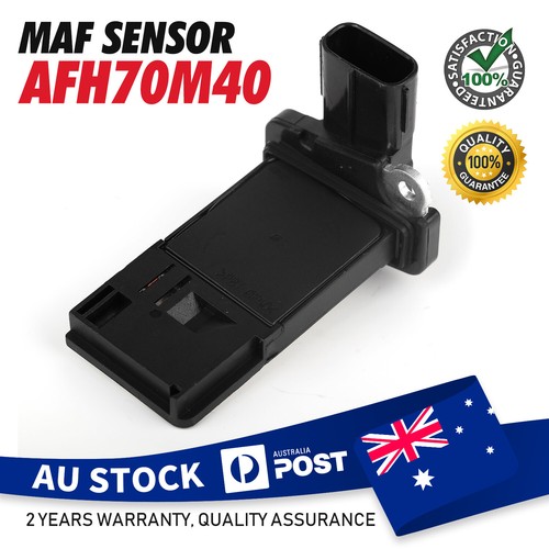 Mass Air Flow Meter MAF Sensor for Isuzu D-Max & Rodeo 1.9 2.5 & 3.0 ...
