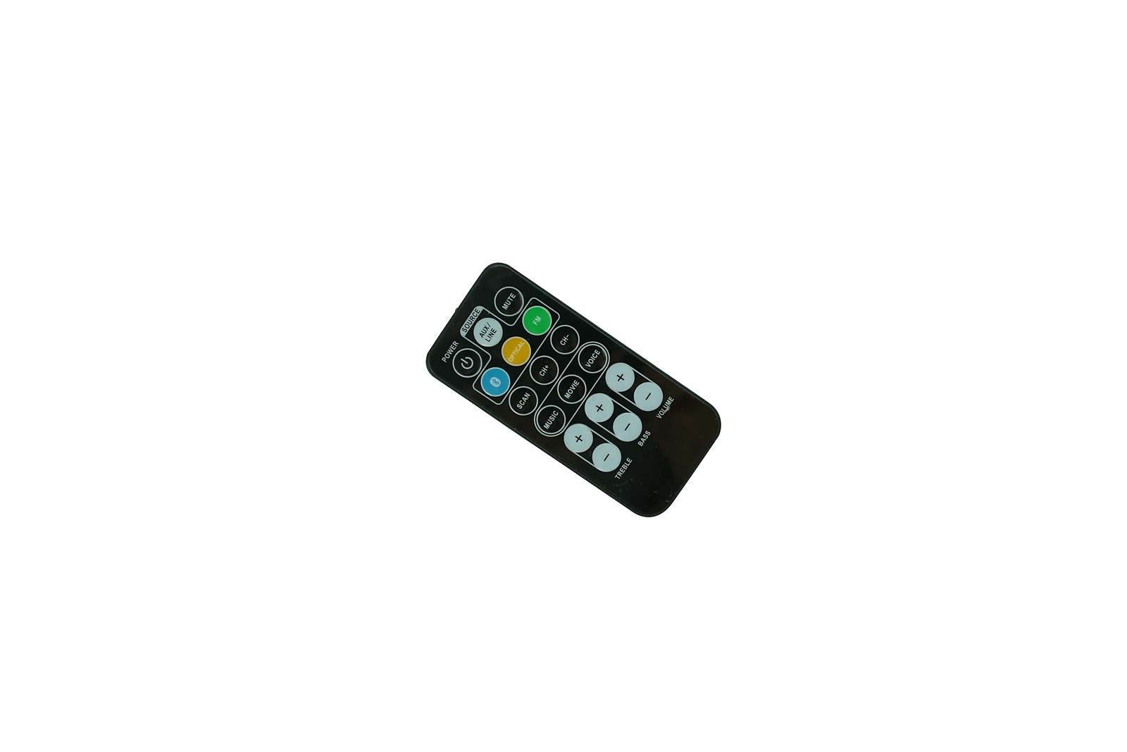 Remote Control For Craig CHT912 Raylan Bluetooth Soundbar Home Theater ...