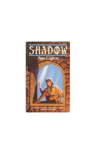 Shadow by Logston, Anne Paperback / softback Book The Fast Free ...