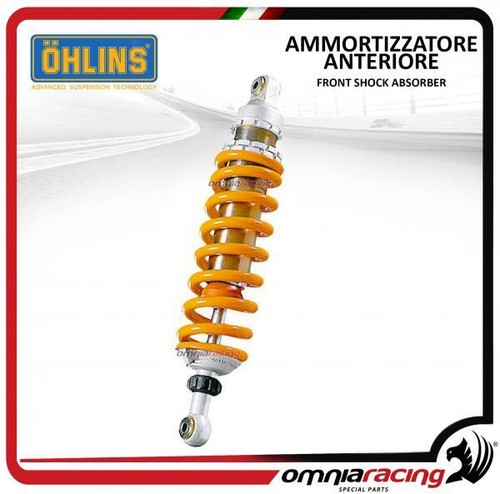 Ohlins shock absorber STX46 335mm BMW R850GS 1994-2000 | eBay Australia