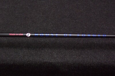 nice HOUSE OF FORGED "EXP LD-S" STIFF long-drive shaft w/CALLAWAY ...