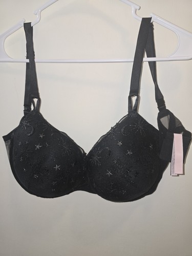 38DDD Bra Set Victoria's Secret And Reveal - Gem