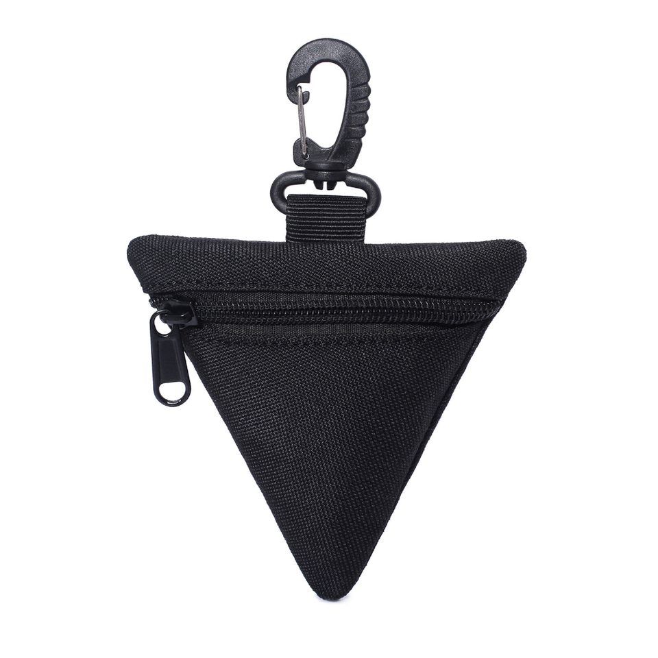 Tactical Small EDC Key Coin Holder Purse Pocket Wallet Waist Belt Bag ...