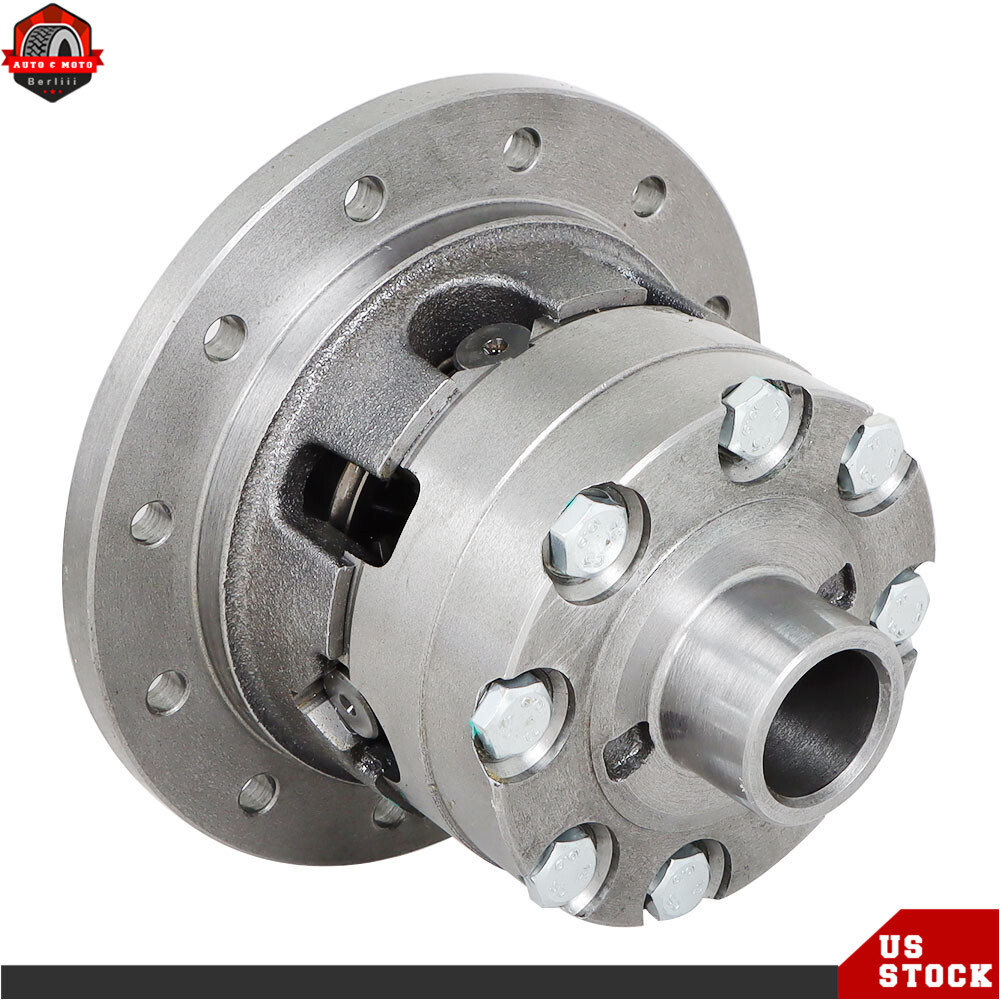 1pc Powr-Lok Sure-Grip Posi - Power Lock For Chrysler 8-3/4 - 8.75 ...