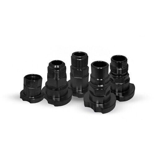 Plastic Adapters for PPS DPS Paint Cup Systems | eBay