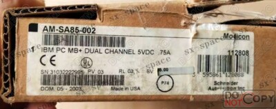 1PCS NEW AM-SA85-002 by DHL or FedEx | eBay
