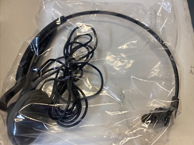 Plantronics 45647-04 Replacement Headset for S10, T10, T20, T50, S50 ...