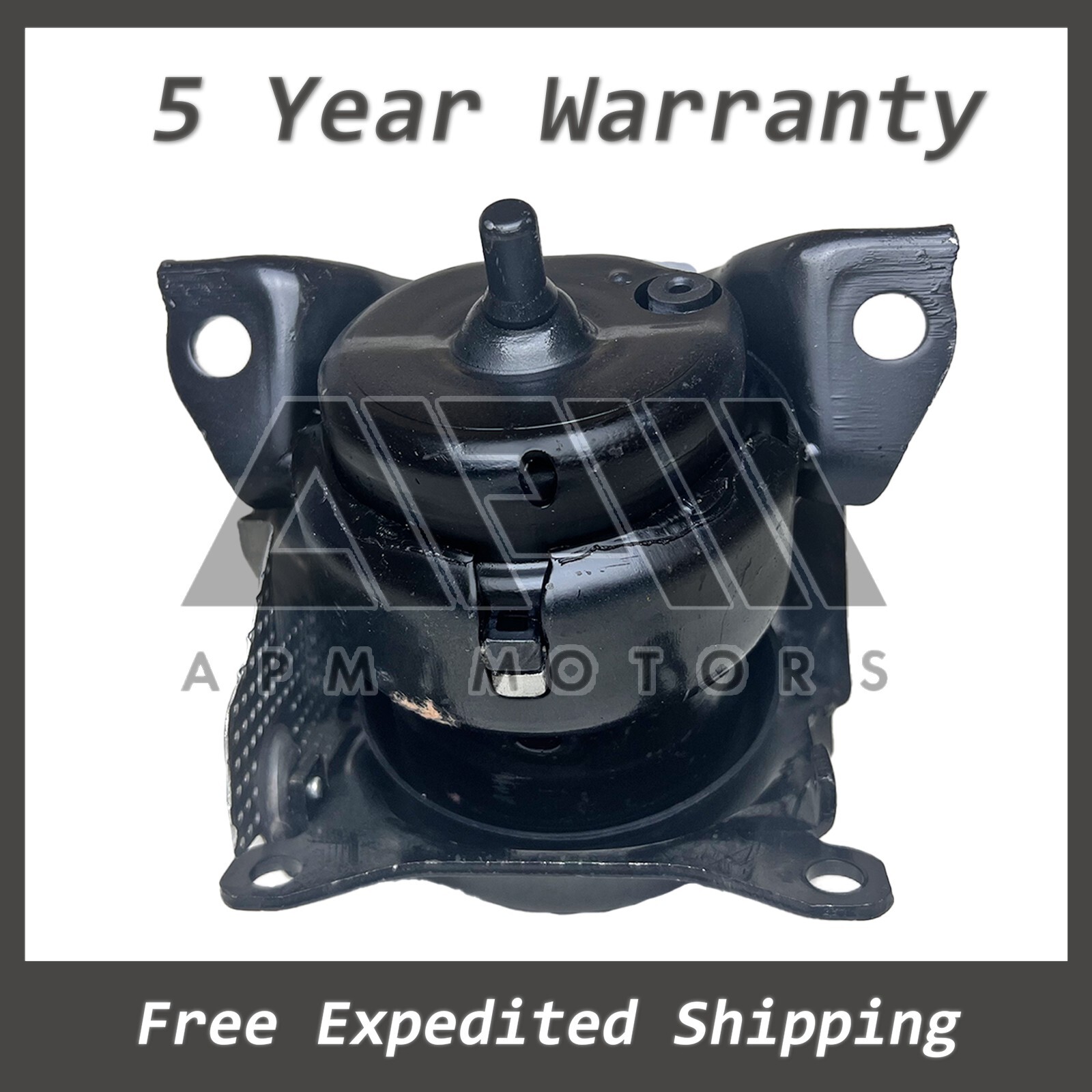 S3616 For 2019 GMC Sierra 1500 Limited 5.3L Front Right Engine Mount ...
