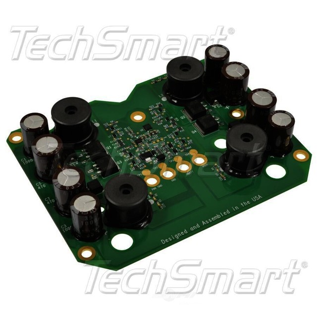 TECHSMART R76001 Diesel Fuel Injector Control Module FICM for sale ...