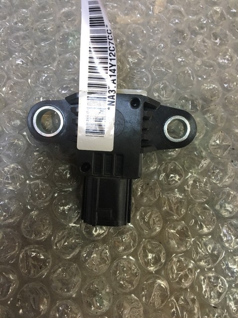 2015 Nissan Altima Left Side Front Door Crash Impact Sensor 988363TA0A ...