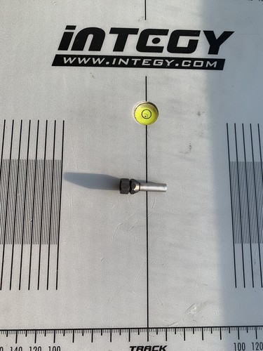 HPI 2 SPEED TRANSMISSION A911 A910 PILOT SHAFT NITRO RS4, SUPER NITRO ...