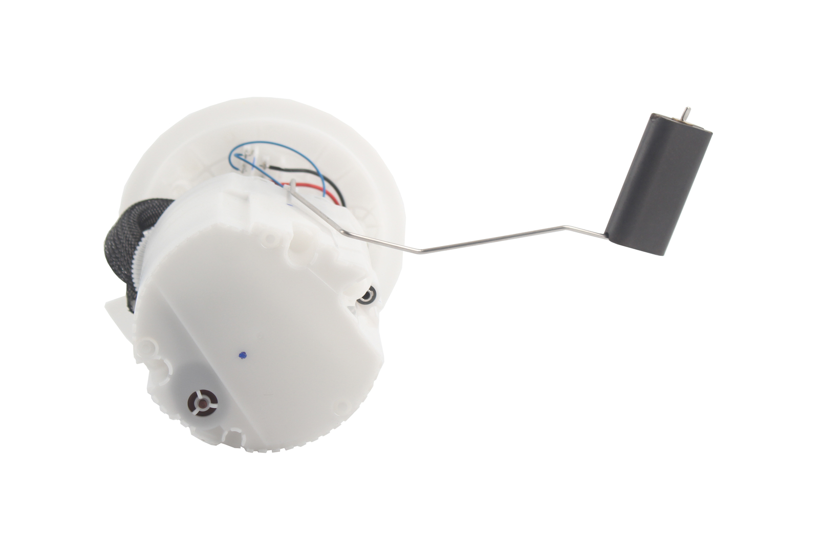 Electric Fuel Pump Assembly For Ford Focus 2012 2013 2014 15 2016 L4 2 ...