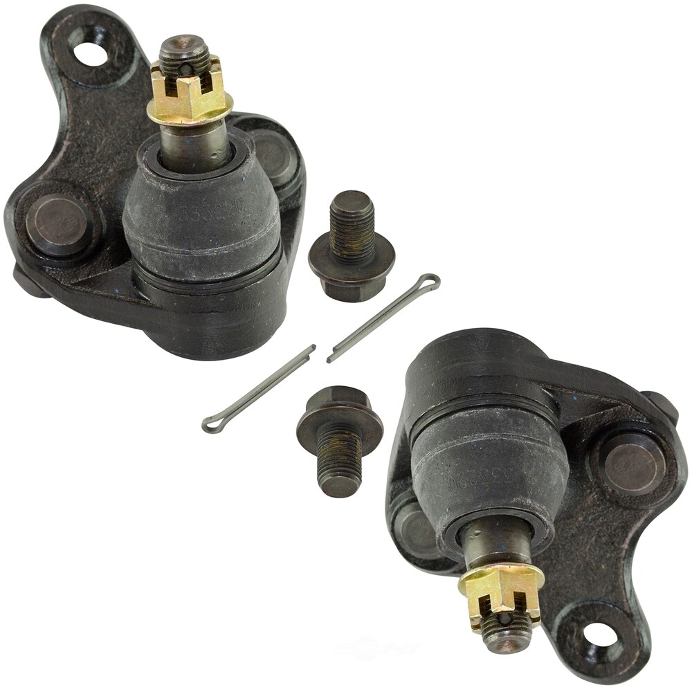 Suspension Ball Joint Kit DIY SOLUTIONS SUS00532 for sale online | eBay