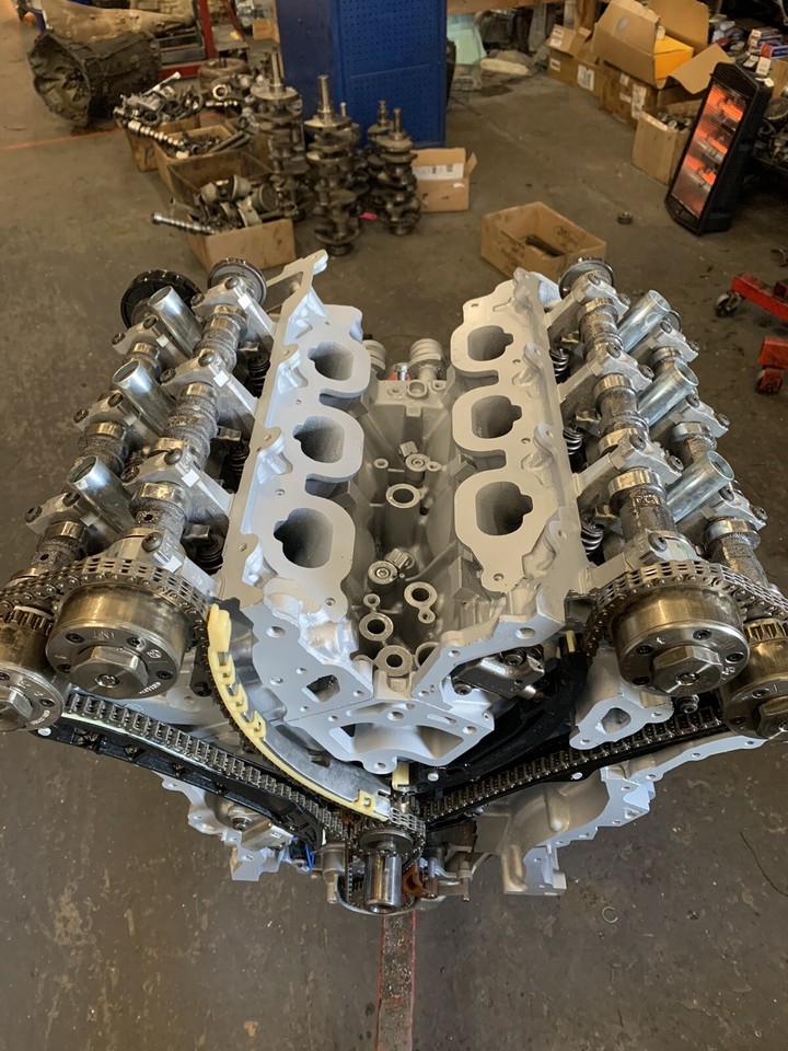 Chrysler/Jeep/Dodge REMAN 3.6L Pentastar Engine (NO CORE CHARGE) Free ...