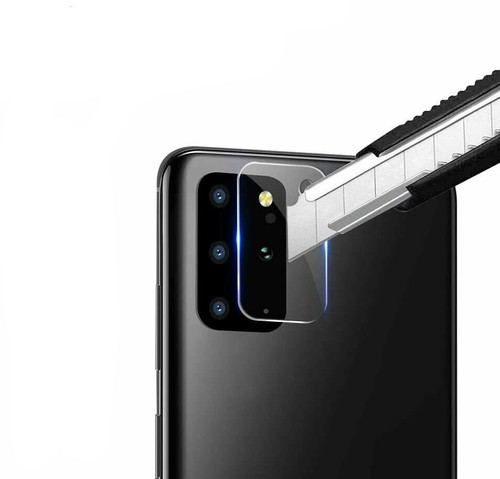 Tempered Glass Rear Camera Lens Protector Film for Samsung Galaxy S20 ...