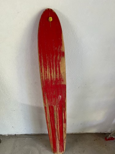 1969 Nash Skifer Great Condition. Snurfer, Snowboard | eBay
