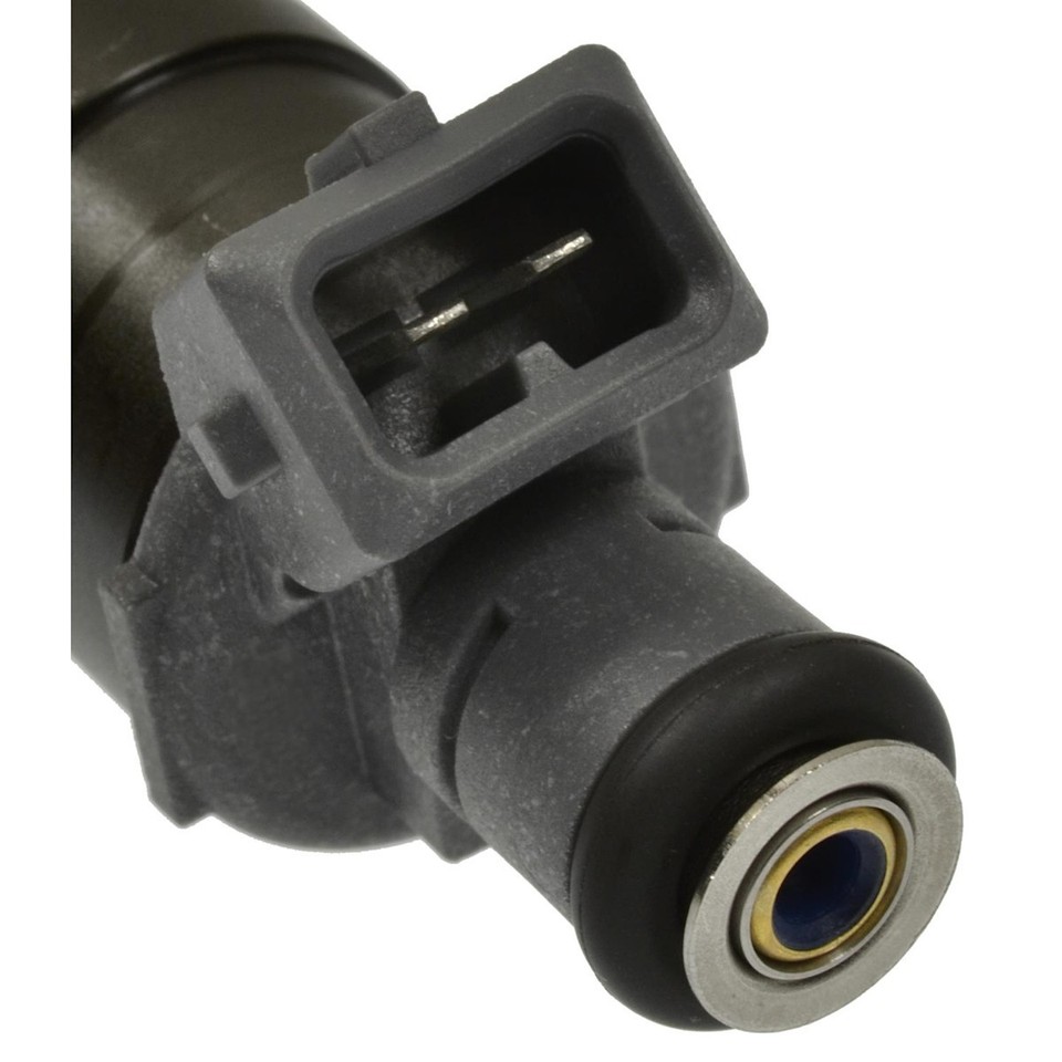 FJ682 Fuel Injector Gas for Ram Truck Van Dodge Dakota Jeep Wrangler ...